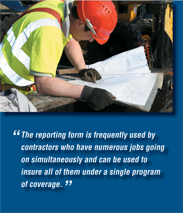 What Is Builders Risk Insurance Policy Quotes Cost